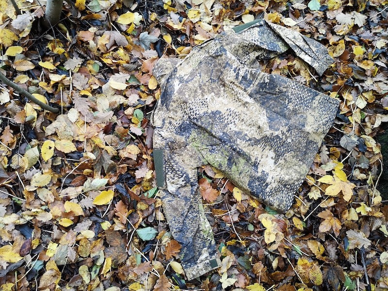 REVIEW: Leo Köhler Einsatzgarnitur PHANTOMLEAF WASP.II.Z2 - SPARTANAT