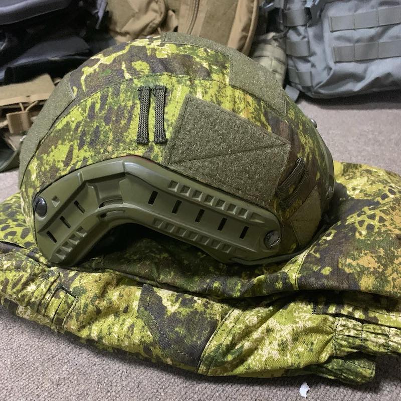 PHANTOMLEAF von UR-TACTICAL - SPARTANAT