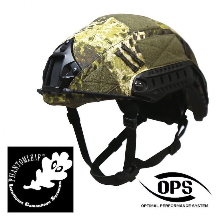 PHANTOMLEAF by UR-TACTICAL | SPARTANAT