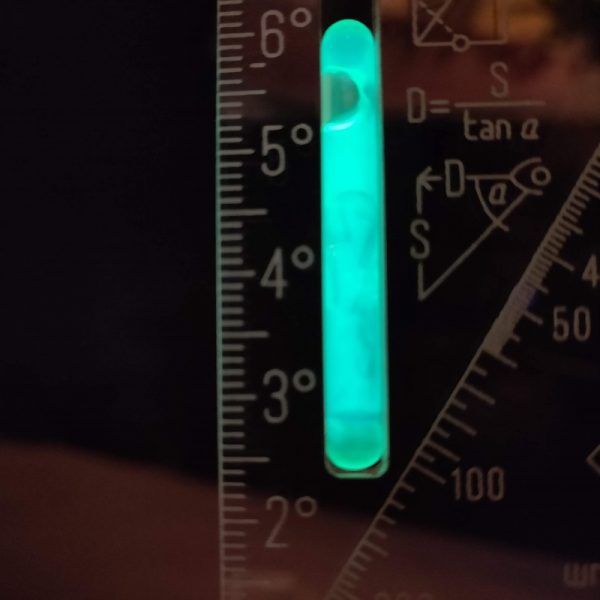 WNDSN Night Ops Telemeter | SPARTANAT