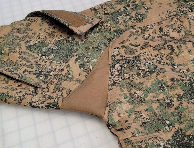 PenCott®: New camouflage patterns | SPARTANAT