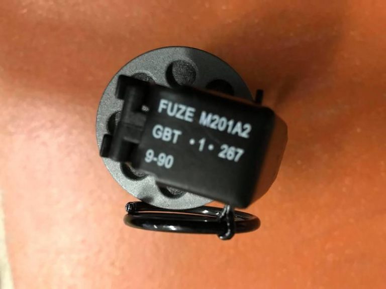 REVIEW: Pirate Arms M116A1 Dummy Grenade | SPARTANAT