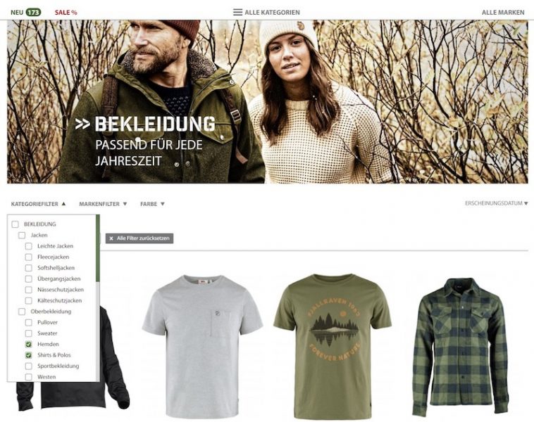 RECON COMPANY: New shop, great Easter promotion | SPARTANAT