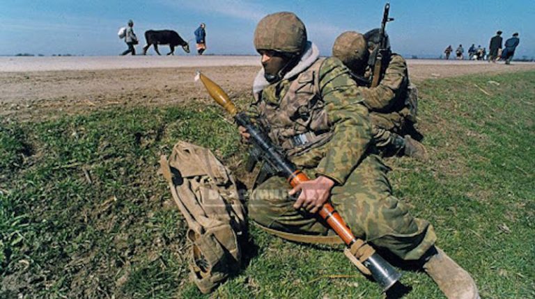 REVIEW: STSh-81 Sphere and SSSh-94 Sphere-C Russian helmets | SPARTANAT