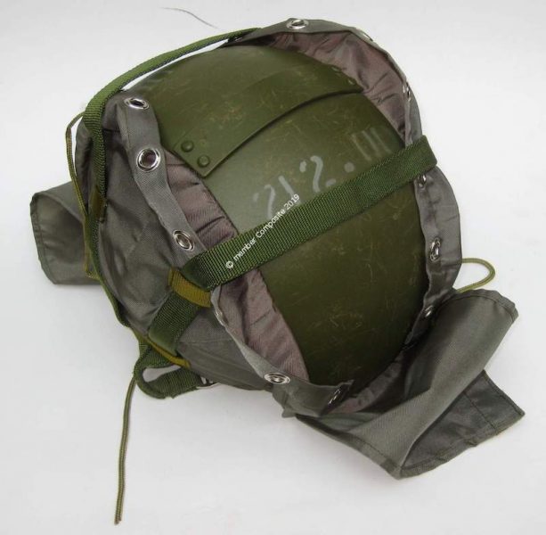 REVIEW: STSh-81 Sphere and SSSh-94 Sphere-C Russian helmets | SPARTANAT