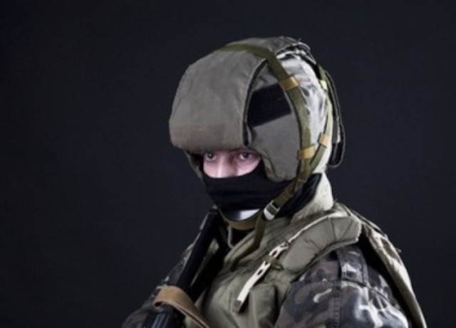 REVIEW: STSh-81 Sfera und SSSh-94 Sfera-C russische Helme - SPARTANAT
