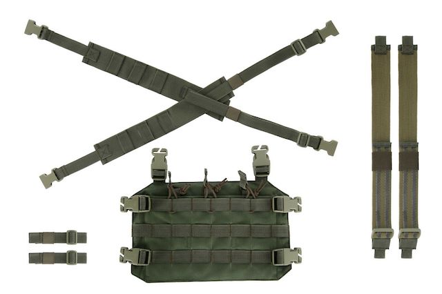 ANA Tactical Archive - SPARTANAT