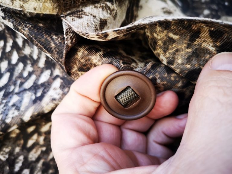 REVIEW: PHANTOMLEAF Python Assaulter Ghillie G1 WASP II Z4 | SPARTANAT