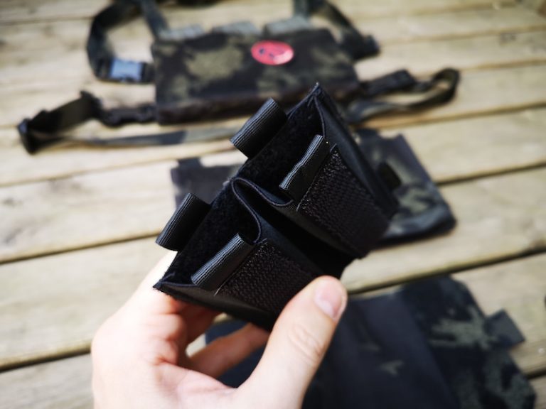 REVIEW: TIL VALHALL Chest Rig "BASE Bundle" | SPARTANAT