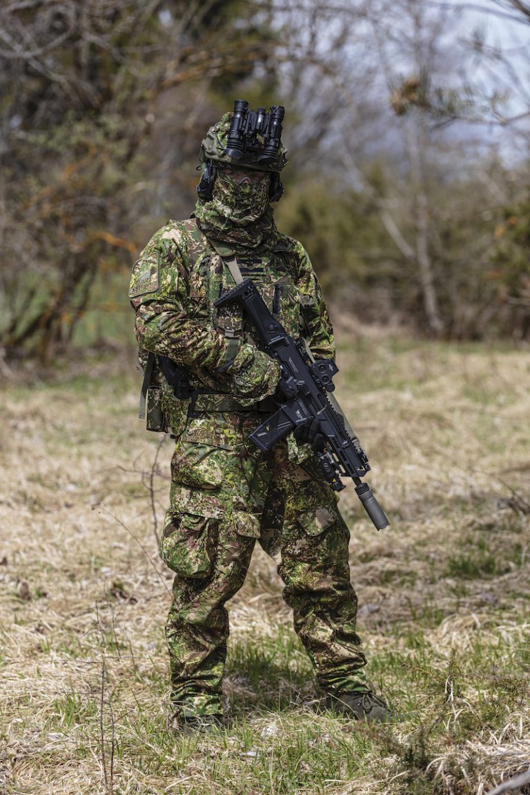 Just seen: HK 437 in CONCAMO | SPARTANAT