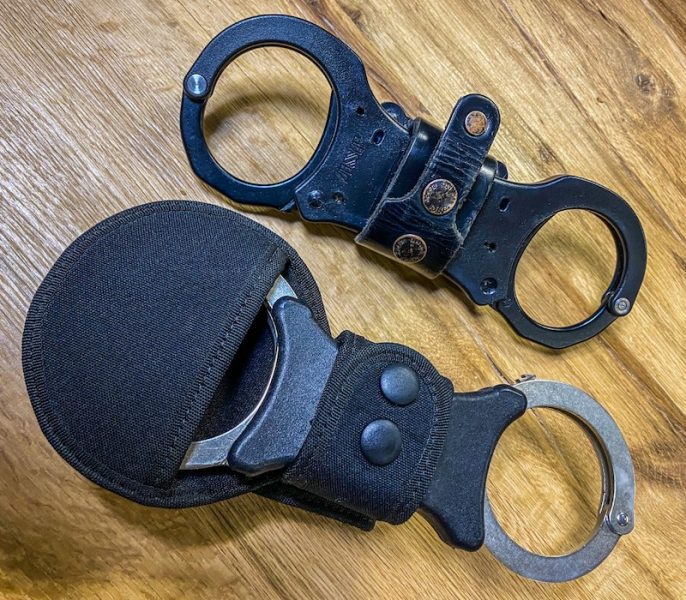 GUIDE: How to Speedcuffs | SPARTANAT