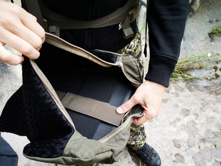 REVIEW: Marom Dolphin Fusion System 3 - The Armor | SPARTANAT