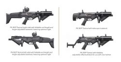NEW: FN 303® Tactical Less Lethal Launcher | SPARTANAT