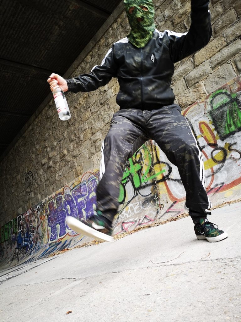 REVIEW: Tactical Sportswear Gop Tac MOD.2 | SPARTANAT
