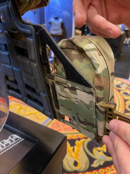 SHOT Show 2022: JTAC Rig by S&S Precision | SPARTANAT
