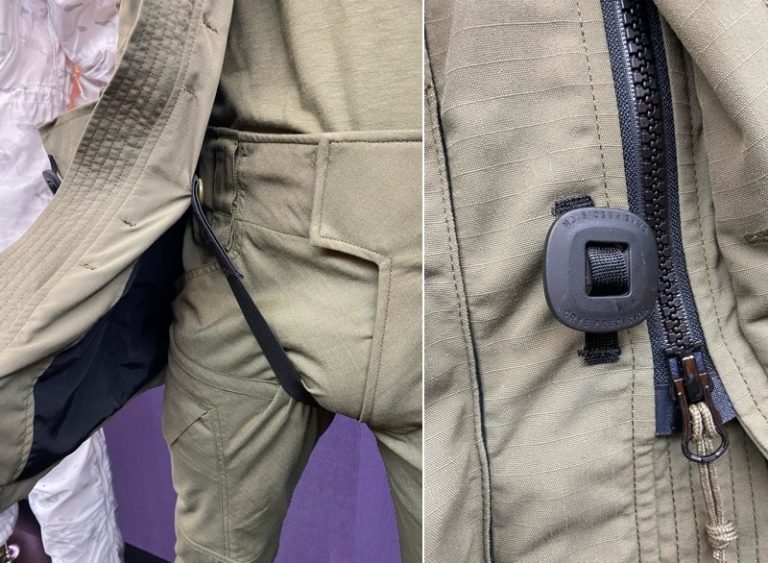 SHOT Show 2022: Neues von CRYE