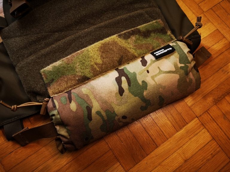 REVIEW: Ferro Concepts Roll 1 Trauma Pouch | SPARTANAT