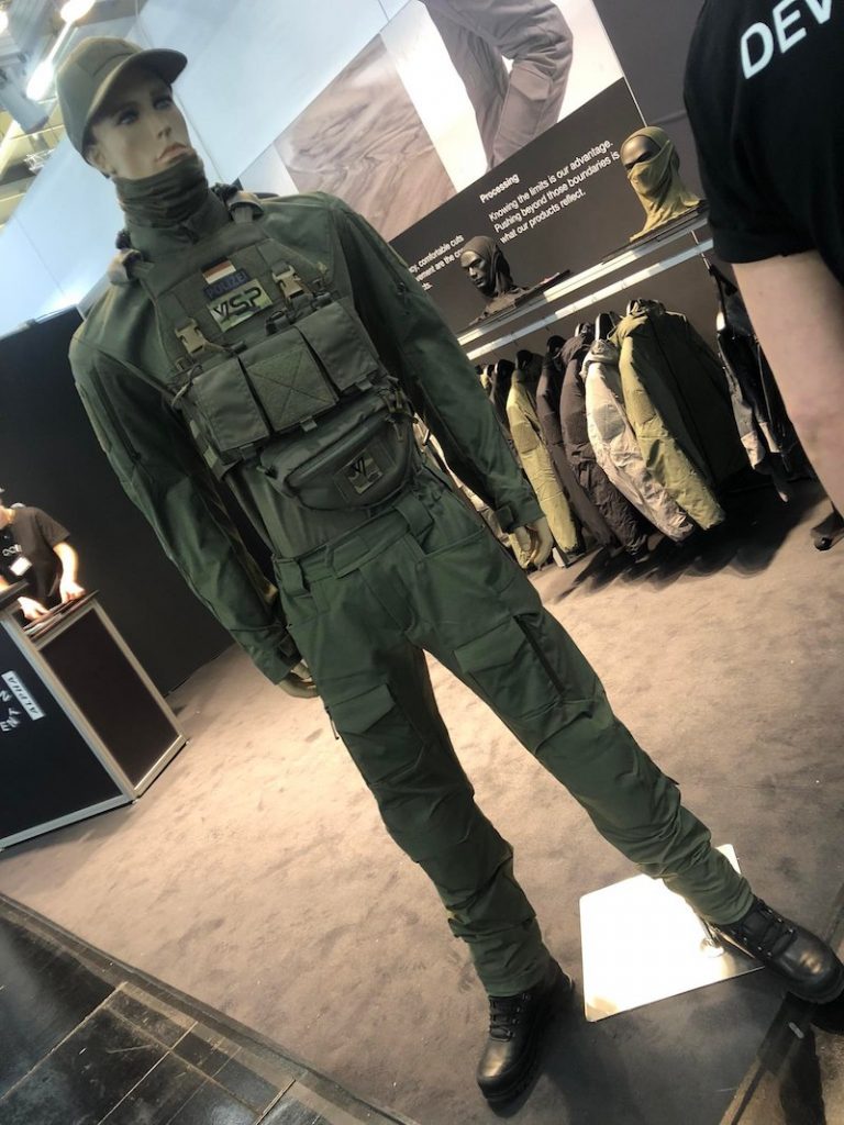 ENFORCE TAC 2022: DNS Alpha ist gelandet - SPARTANAT