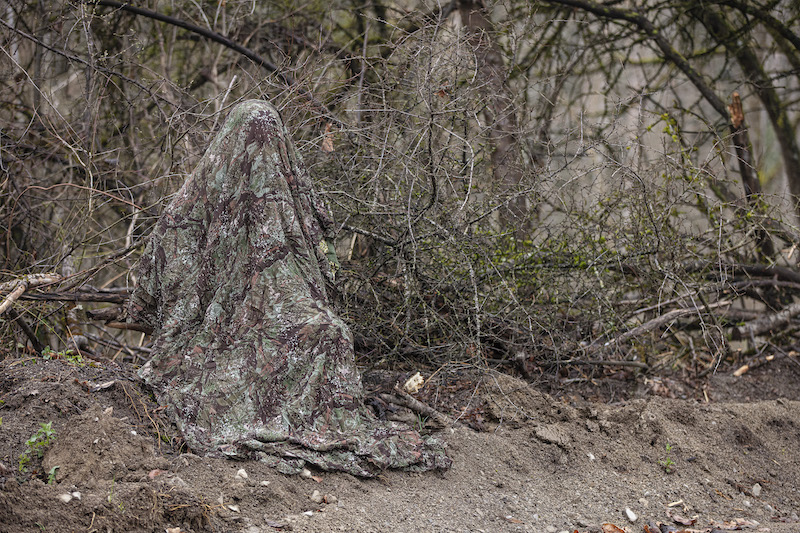 We see dark: CONCAMO Dark | SPARTANAT