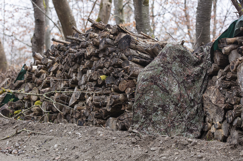 We see dark: CONCAMO Dark | SPARTANAT