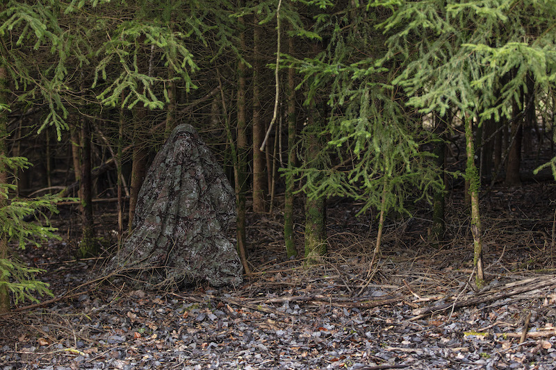 We see dark: CONCAMO Dark | SPARTANAT