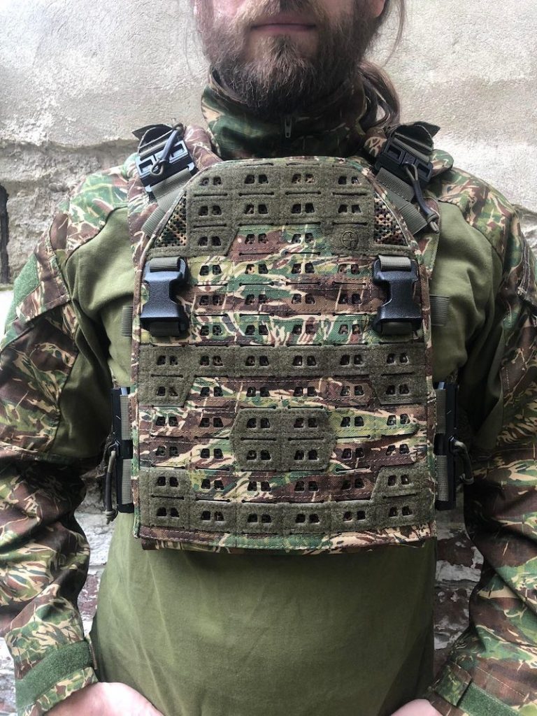 REVIEW: NOVRITSCH Breathable ASPC 1.0 | SPARTANAT