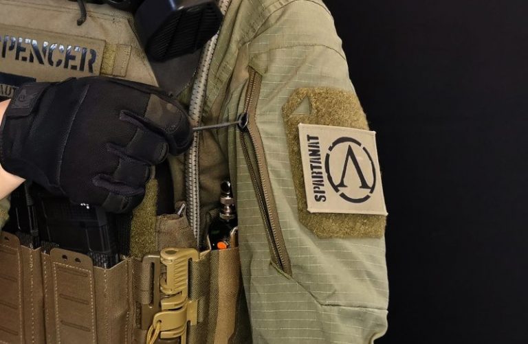 REVIEW: DNS Alpha Combat Uniform | SPARTANAT