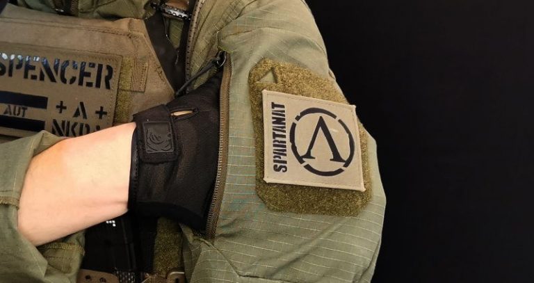 REVIEW: DNS Alpha Combat Uniform | SPARTANAT