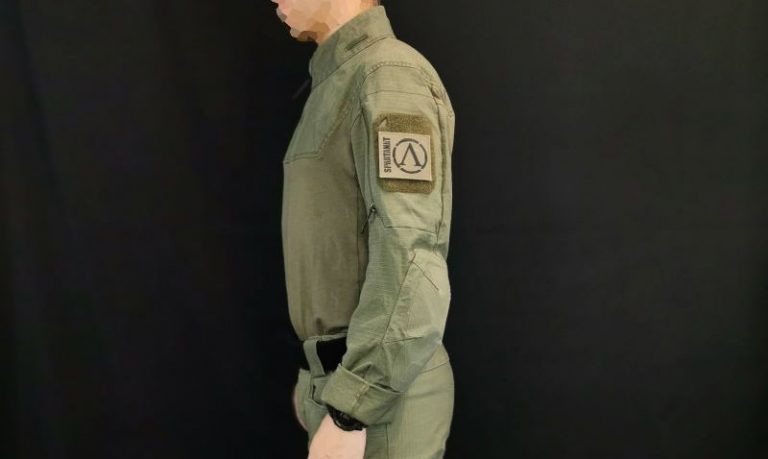 REVIEW: DNS Alpha Combat Uniform | SPARTANAT