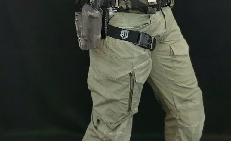 REVIEW: DNS Alpha Combat Uniform | SPARTANAT