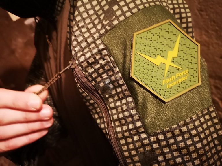 REVIEW: FFI Desert Night Camo Style Camo Gen4 Combat Set | SPARTANAT