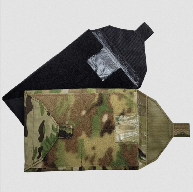 MATBOCK: Das LOW VIS IFAK - SPARTANAT