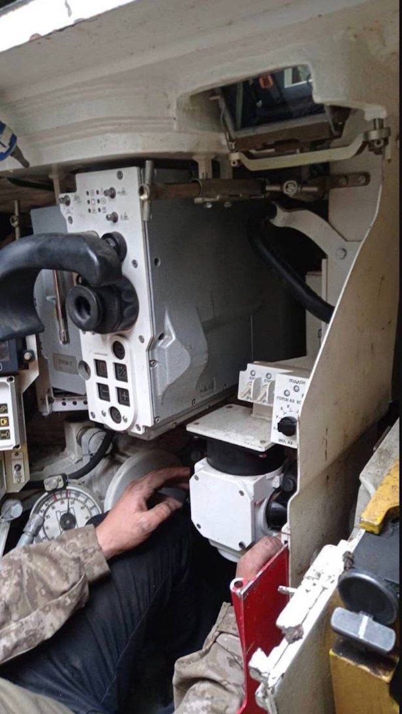 FETTE BEUTE! Der neueste russische T-90M | SPARTANAT
