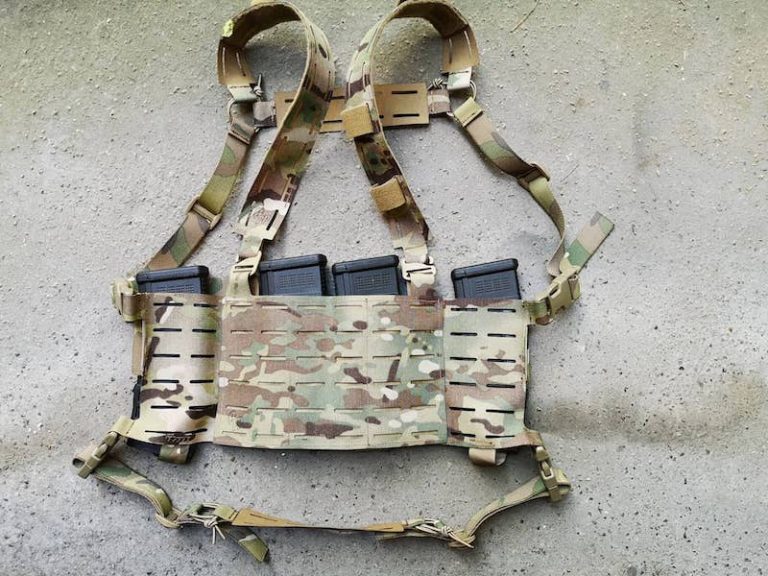 REVIEW: FAT PANCAKE Modular Rig - SPARTANAT