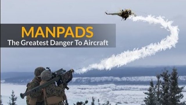 Luftabwehr von der Schulter: MANPADS - SPARTANAT