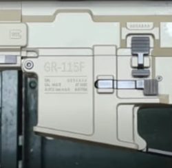 The new GLOCK: an AR15 | SPARTANAT