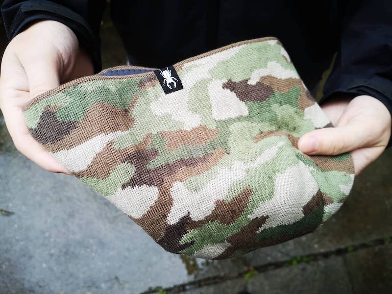 REVIEW: ARMYBUG Commando Beanie | SPARTANAT