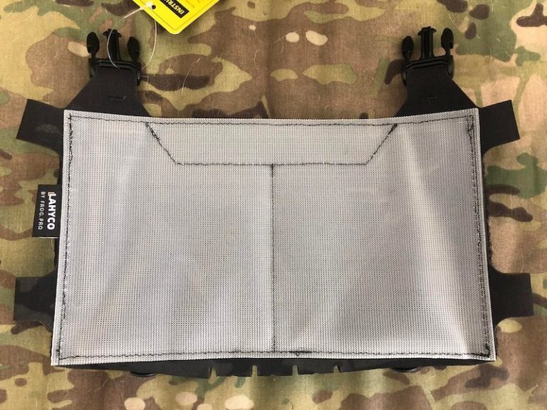 REVIEW: FROG.PRO Modular Reconnaissance Kangaroo Pouch | SPARTANAT