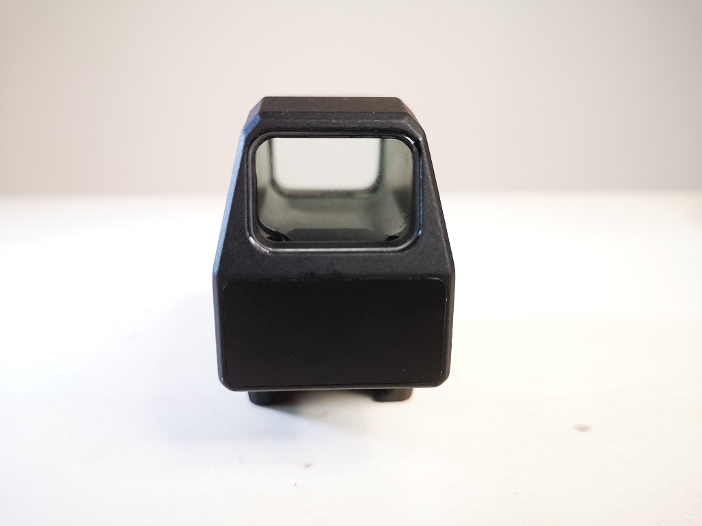 REVIEW: SIGHTMARK Volta Solar Red Dot Sight | SPARTANAT