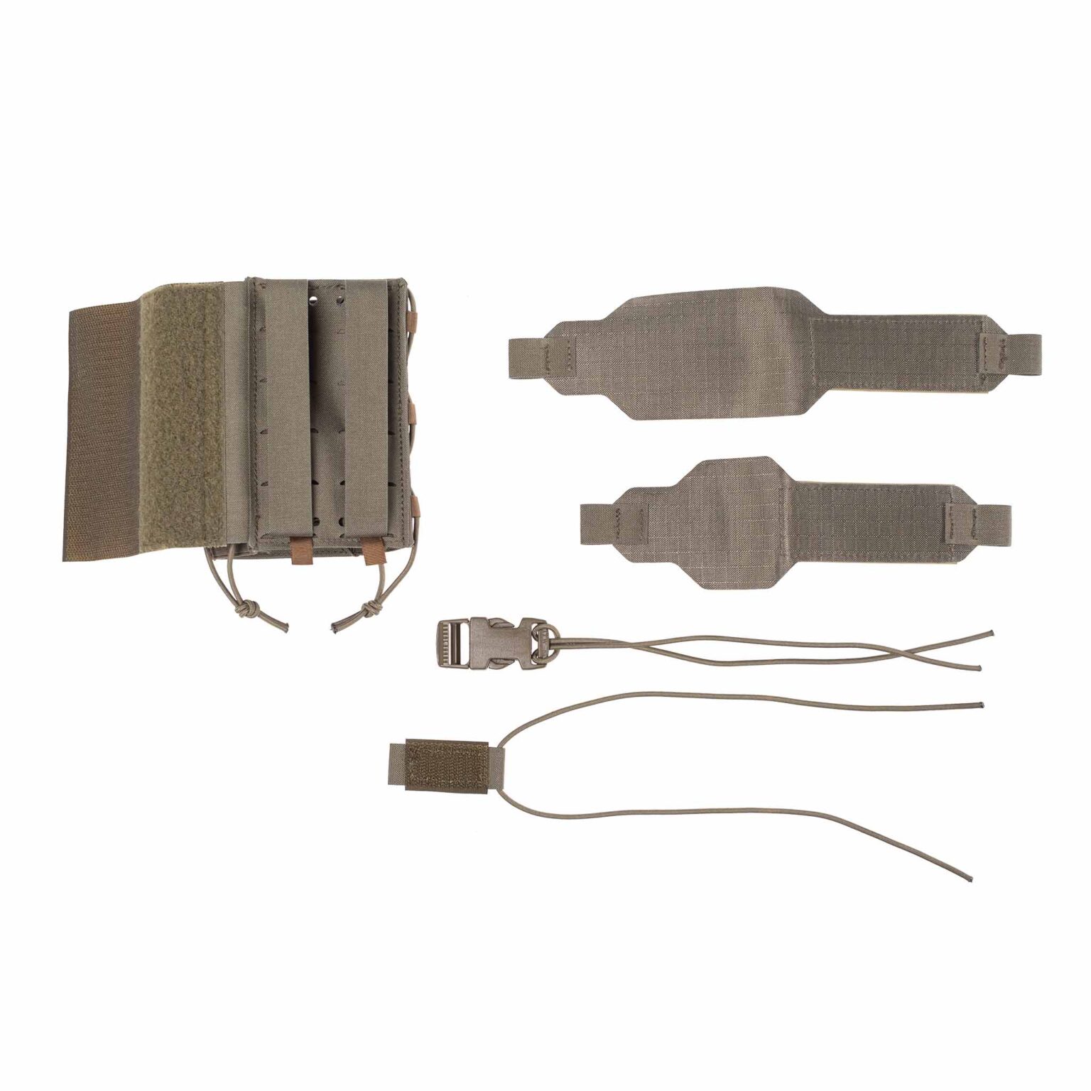 LINDNERHOF TACTIC: The modular radio equipment bag. | SPARTANAT