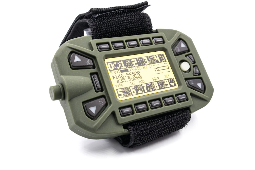 REVIEW: MF KDU Keypad Display Unit Dummy Model - SPARTANAT