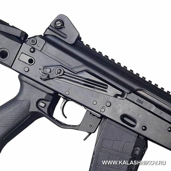 NEW 2023: The AK-12 in the M1 version | SPARTANAT