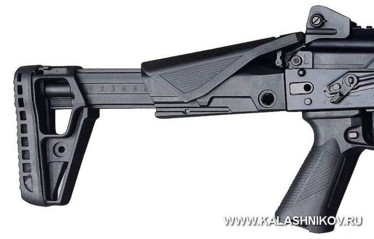 NEW 2023: The AK-12 in the M1 version | SPARTANAT