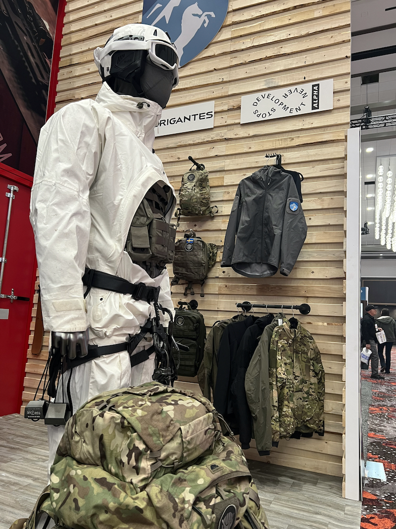 SHOT 23: Best of DNS ALPHA | SPARTANAT