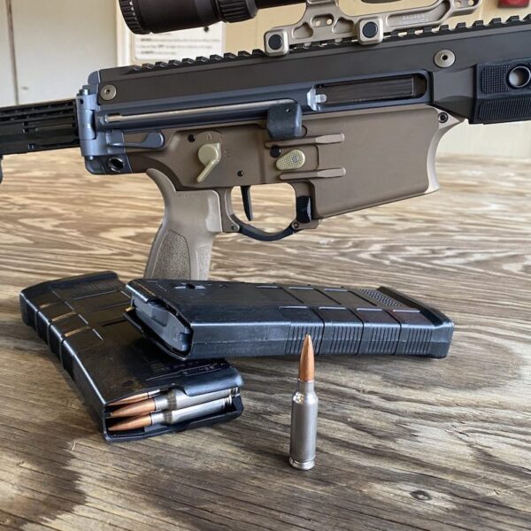 SHOT 23: FN presents Individual Weapon System | SPARTANAT