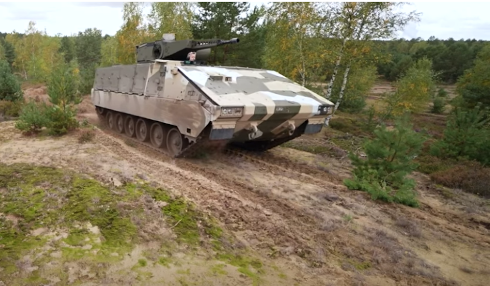 Mini Maus Archive - SPARTANAT