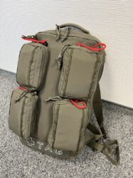 SHOT 23: TASMANIAN TIGER präsentiert TT Medic MASCAL Pack | SPARTANAT