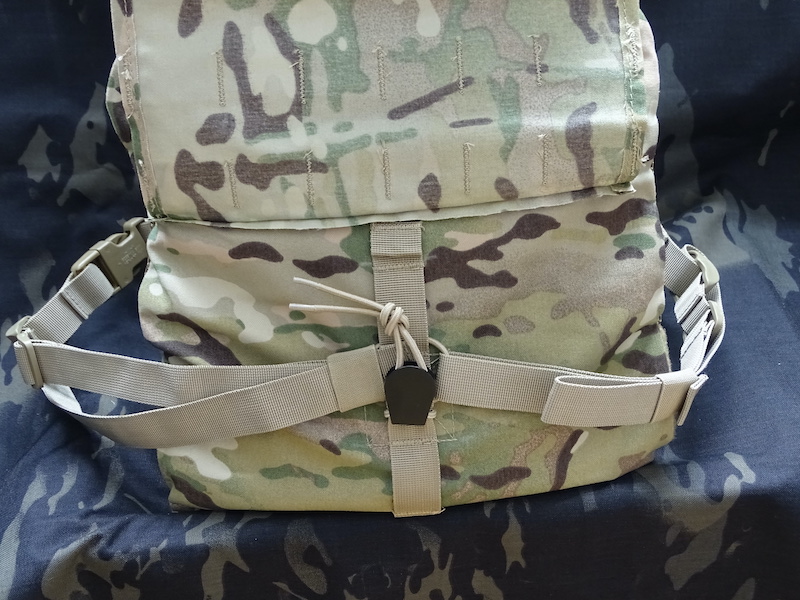 REVIEW: CONDOR MOPC Gen. II Plate Carrier