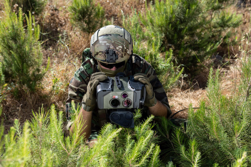 JETZT NEU: Das Corona Veteran T-Shirt - SPARTANAT