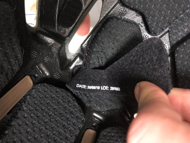 REVIEW: REVISION Caiman Hybrid Helmet System | SPARTANAT